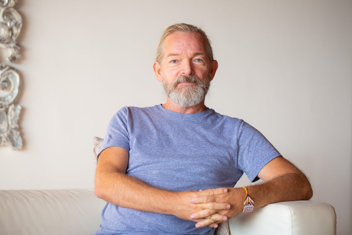 Breathguru® | Alan Dolan - Breathguru®